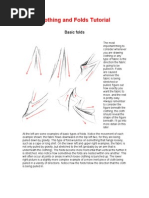 Ryo Hirata - Drawing Manga People and Poses | PDF