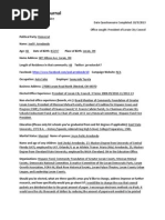 ONA Wage Grid Changes 2023-2025 | PDF | Nursing | Layoff