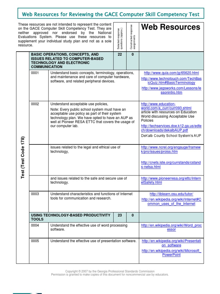 GACEPDF | PDF | Software | Intellectual Works