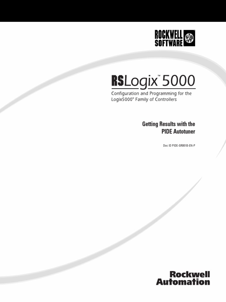 DCOM Rslogix5000 | PDF | Online And Offline | Areas Of Computer Science