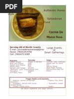 Friendship Bread Printout | PDF | Batter (Cooking) | Breads