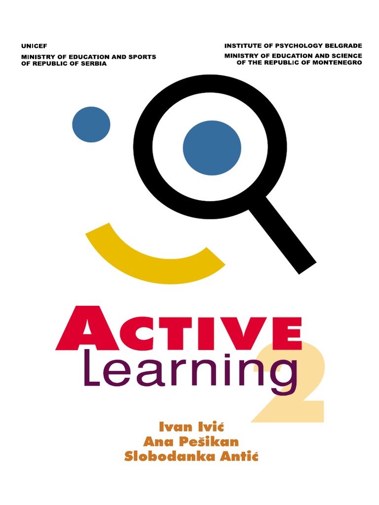 Active Learning 2 | PDF | Teaching Method | Learning