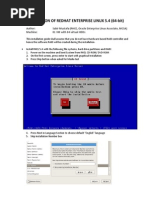 Practical - 1 - Installation of Mysql | PDF | My Sql | Superuser