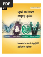 Keysight ADS Example Book CH 01 - Getting Started With ADS 5992-1309 ...