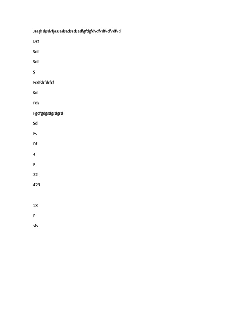 Jsaghdjsdvfjassadsadsadsadfgfdgfdvdfvdfvdfvdfvd DSF SDF SDF S ...