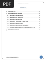 Manual de Prescom 2013 | PDF | Archivo de computadora | Bases de datos