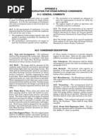 API 612 Specification for Steam Turbines | PDF | Specification ...