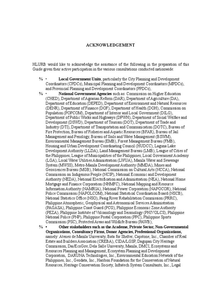 CLUP Guidebook Vol2 | PDF | Sustainability | Sustainable Development