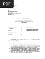 Labor Arbiter Directory | PDF