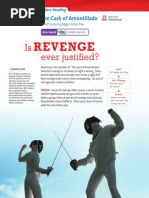 Beowulf - "The Battle With Grendel" Annotations and Close-Read Chart ...