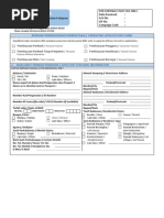 Form - KWSP - 16B - Register Self Contribution - Non-Domiciles (EPF ...