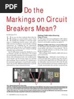 Electrical Blueprint Reading: Study Unit | PDF | Transformer | Electric ...