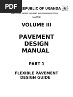 Routine Road Maintenance Manual | PDF | Road | Road Surface