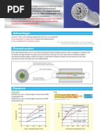 Cables - ICEA Color Code Charts | PDF | Green | Red