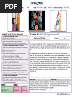 Eylf Cheat Sheet + NQS | PDF | Community | Psychological Resilience