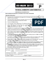 Sample Answer Booklet - AKTU End Semester Exam | PDF