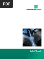 Spiralock Drill Size Charts PDF | PDF | Machines | Equipment