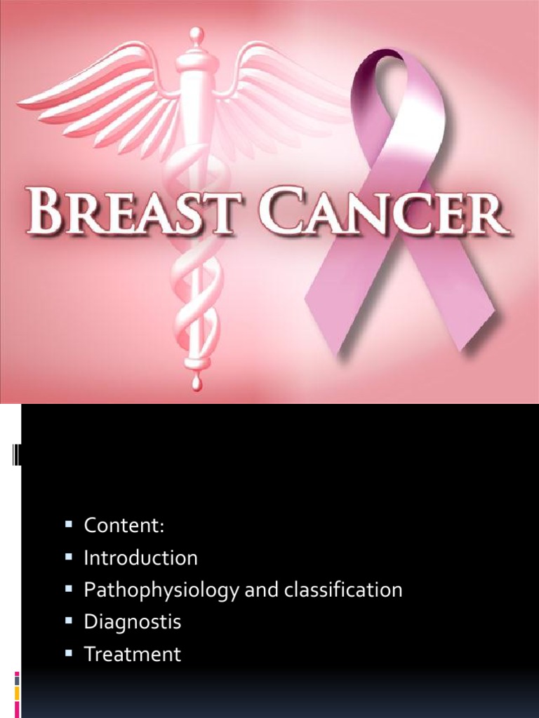 Breast Cancer | PDF | Breast Cancer | Mammography