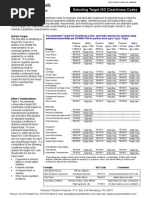 ISO 4406 Cleanliness Code Explained | PDF | Computers | Technology & Engineering