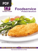 Steers Takeaway Menu | PDF | Hamburgers | Cuisine