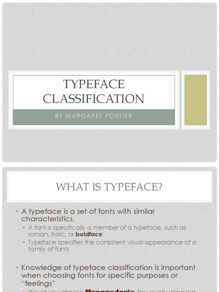 Assignment 2 | PDF | Sans Serif | Typefaces