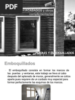 Muros, Dalas, Castillos y Cerramientos | PDF | Fundación (Ingeniería ...