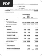 OHSP Handbook | PDF | Reading Comprehension | Secondary School