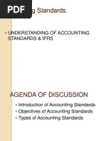 ICA Ghana Course Content and Requirement | PDF | Accounting | Audit