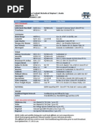 Service Electric Channel Guide | PDF | Fox Broadcasting Company | Media ...