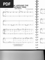 Harpy Hare Sheet Music Collection | PDF
