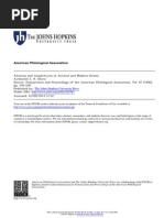 A Mathematical Prayer | PDF | Multiplication | Good Works