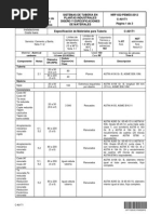 FOSET Catalogo | PDF