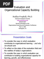 Team Building Concept Paper | PDF | Team Building | Mediation