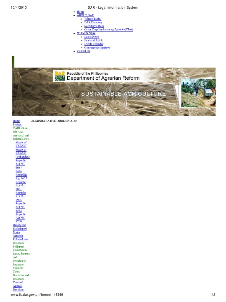 Land Use Conversion | PDF | Agriculture | Copyright