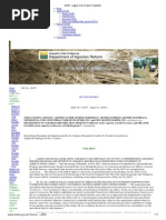 DAR Conversion Checklist 11062025 | PDF | Affidavit