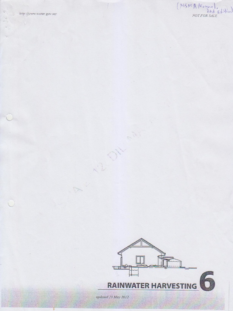 MSMA 2nd Edition | PDF