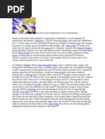 Summary of Naruto | PDF