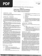 ACI 318-08, Appendix D | PDF | Concrete | Screw