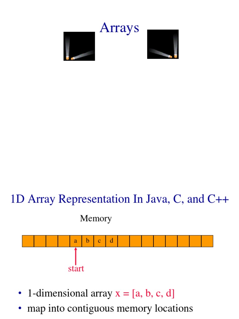 Lec 10 | Download Free PDF | Matrix (Mathematics) | C (Programming ...
