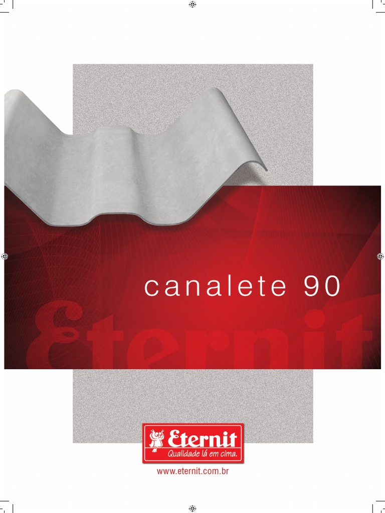 Catalogo9 Canalete 90 8mm | PDF | Parafuso | Quilograma
