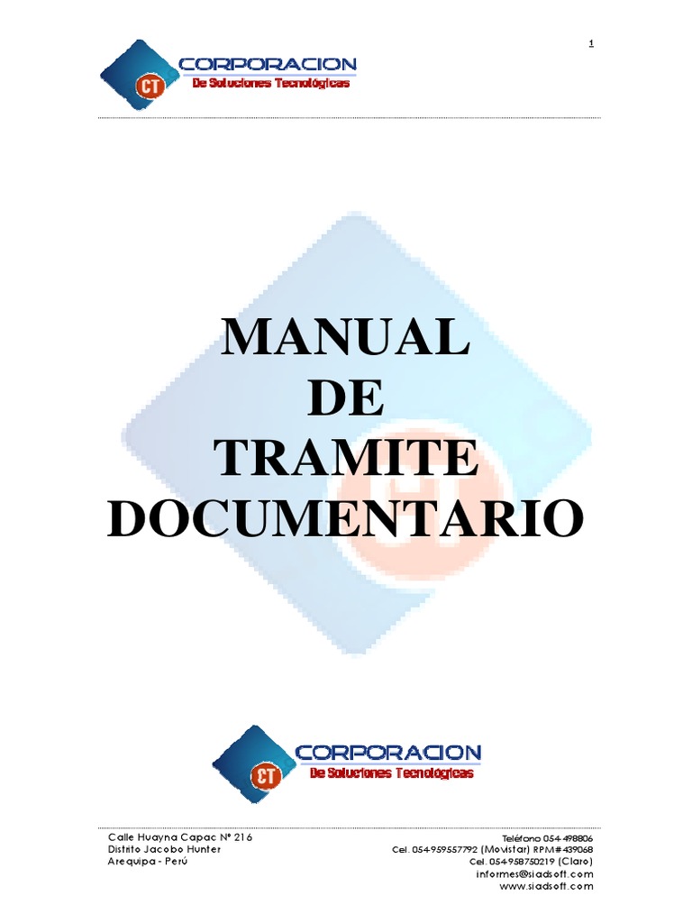 Tramite | PDF | Contraseña | Ventana (informática)