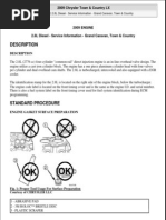 (FORD) Workshop Manual Ford Transit Diesel Engine Duratorq-DiTDDi (Puma) 2.4L PDF | PDF | Piston ...