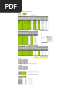 Anchor Chain Locker Volume Calculation | PDF | Volume | Nature