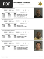 V Risk 10 | PDF | Mental Disorder | Personality Disorder