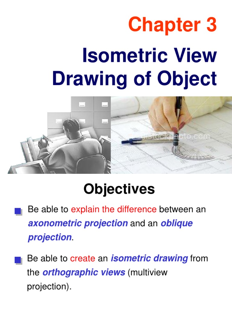 Isometric | PDF | Infographics | Geometry