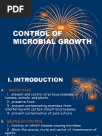 USP 1227 GUID - 3 - en-US | PDF | Colony Forming Unit | Antimicrobial