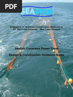 Fishing Technology | PDF | Fishing Trawler | Trawling