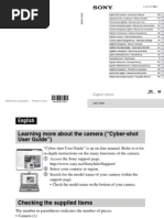 Osiri XManual | PDF | Computer File | Window (Computing)