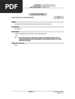 Transacción FBL1N | PDF | Informática | Software