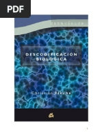 Marc Frechet | PDF | Mente inconsciente | Memoria